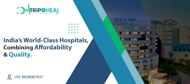 India’s World-Class Hospitals Combining Affordability and Quality
